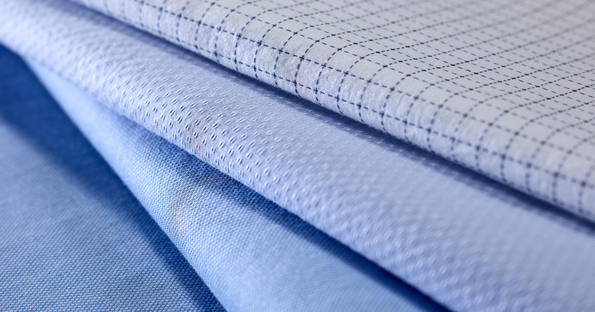 Die Farbtrends der aktuellen Kollektion l Modestoffe von Getzner Textil