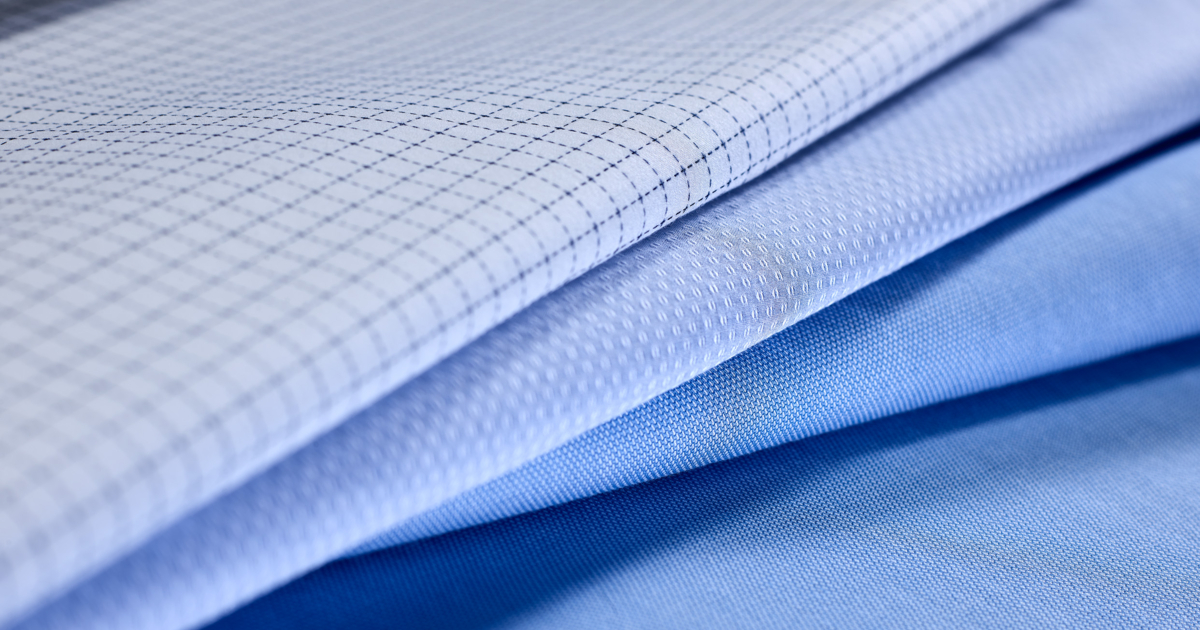 Eco Soft-Gewebe von Getzner Textil