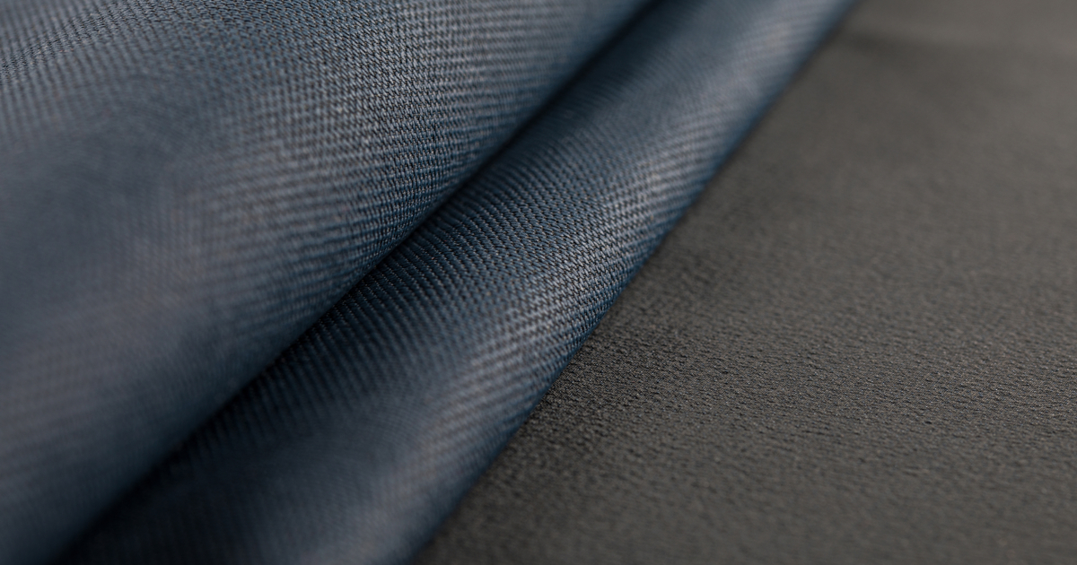 Innovative fabrics for the highest demands