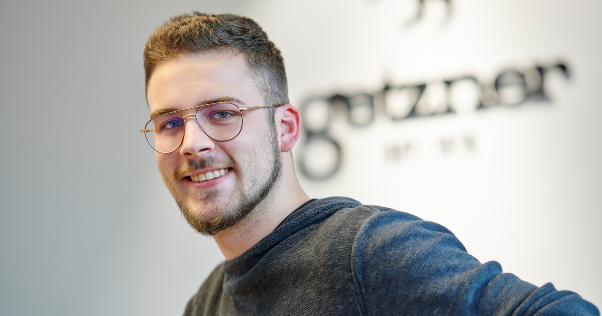 Getzner Textil and a career "à la Hollywood"