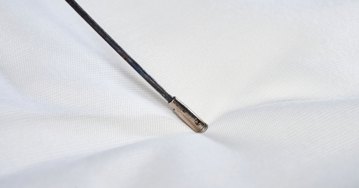 Puncture-resistant fabrics from Getzner Textil