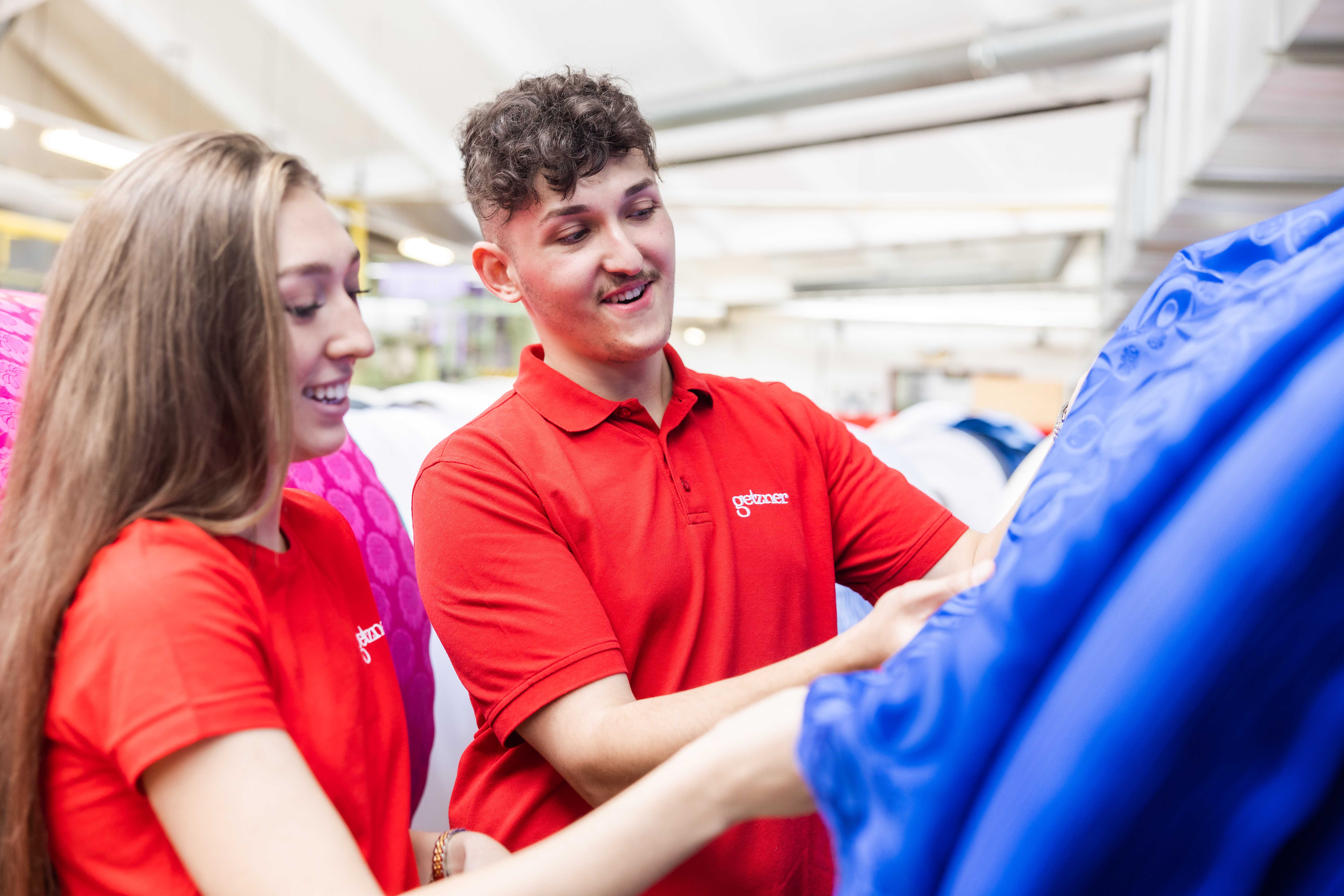 Getzner Textil | Press and news